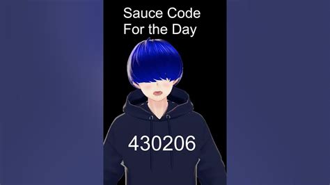 🍆 Sauce Code Of The Day 430206 Anime Youtube