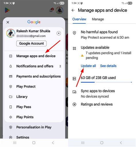 12 tips to boost gaming performance on android technastic