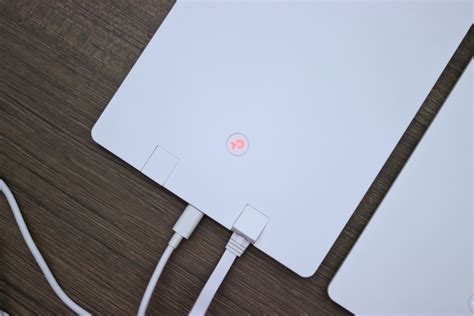 Tp Link Archer Air R Wi Fi Router And Air E Range Extender Glint