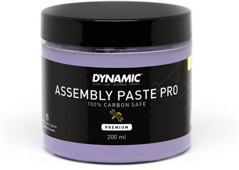 Pasta Montażowa Dynamic Assembly Paste Pro Centrumrowerowepl Pasta Montażowa Dynamic Assembly Paste Pro Centrumrowerowepl