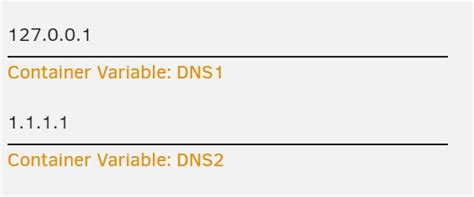 Setting Up Pihole On Your Unraid Server