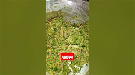 Pakauda Makking Youtube