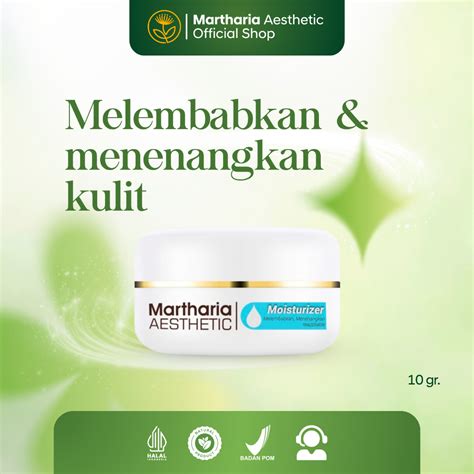 Jual Moisturizer Basic 10 Gr Shopee Indonesia