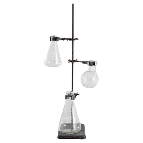 Lab Beaker Stand At Hayley Hood Blog