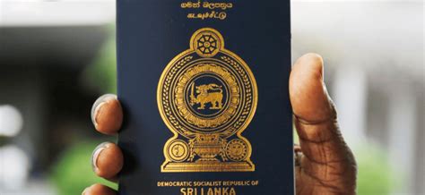 Passport Issuance New Decision From Public Security Ministry Hari Tv