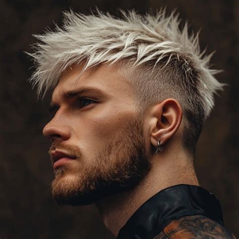 Messy Haircuts For Men Ultimate Effortlessly Cool Looks Vaga Magazine