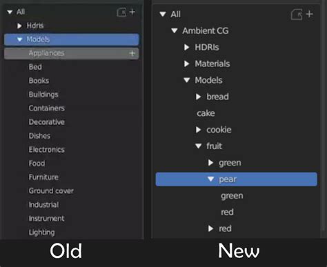 asset bridge addon page 2 released scripts and themes blender artists community