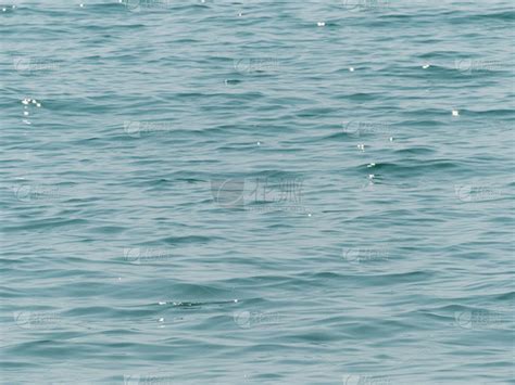 海洋背景的地表水