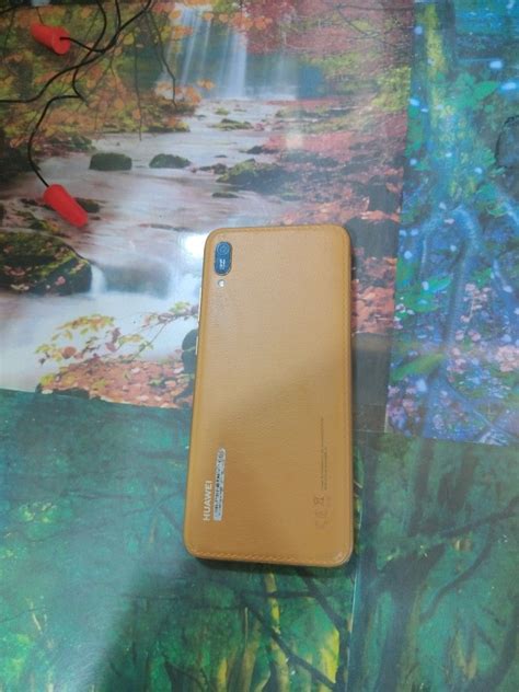 Huawei Mrd Lx2 Brown 32 Gb Mobile Phones And Gadgets Mobile Phones Android Phones Huawei On