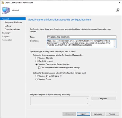 Kb5025885 Dealing With Cve 2023 24932 Via Proactive Remediation