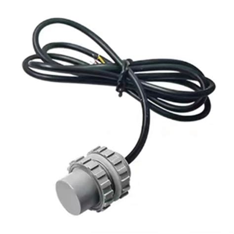 Underwater Ranging And Obstacle Avoidance Sensor For Swimming Pool Robot Waterproof Ip68