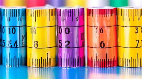 Premium Photo Measuring Project Outcomes