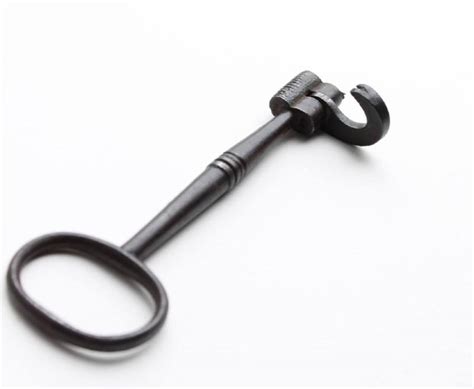 Tooth Extraction Key Works Monmouth History