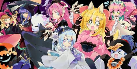 Ghostrick Yu Gi Oh Image By Misaka Pixiv1366949 1938648