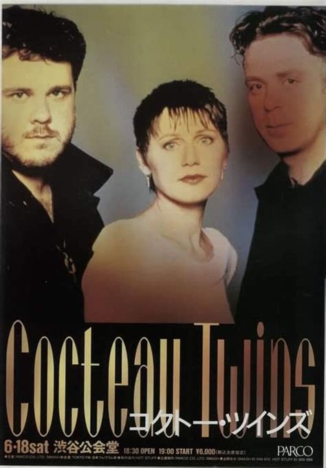 33 Cocteau Twins Ideas Cocteau Twins Twins Post Punk