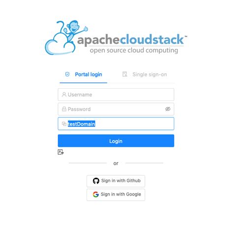 Roles Accounts Users And Domains — Apache Cloudstack 41920