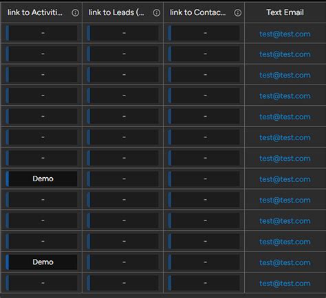 Populating Columns From Connected Boards Special Workflows And Use