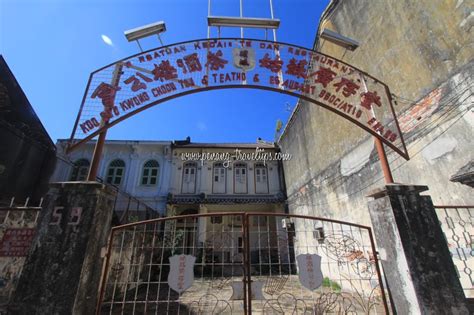 Koo Suo Kwong Choon Tong