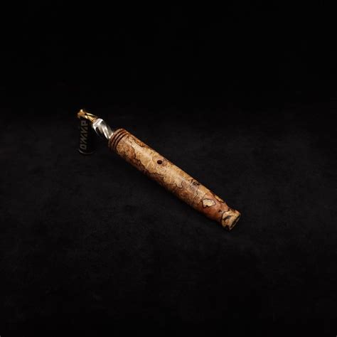 Dynavap Stems With Pre Installed Air Ports Dovetail Woodwork