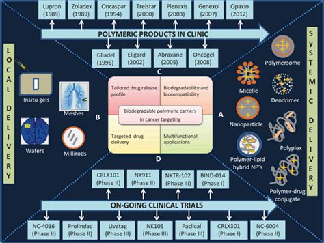 Schematic Representation Of Biodegradable Polymers As Facile Tools For Download Scientific