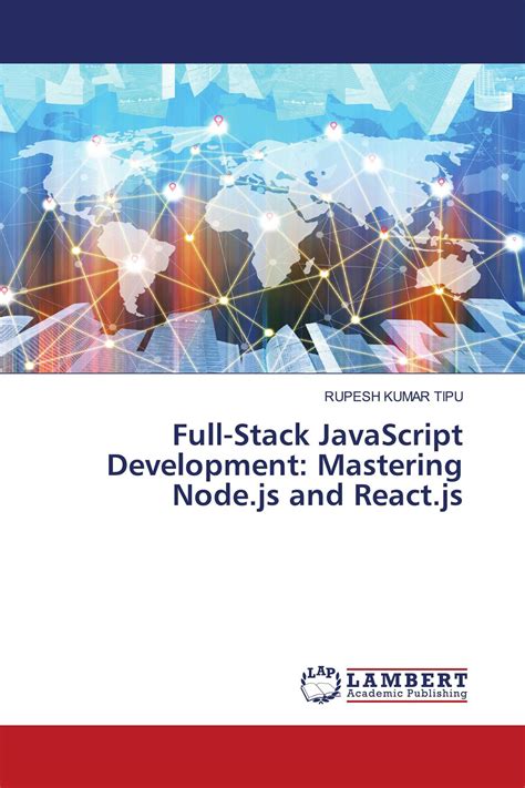Full Stack Javascript Development Mastering Nodejs And Reactjs 978