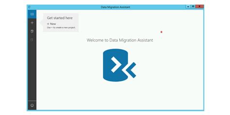 Data Migration Assistant Sql Server Consulting Straight Path Solutions