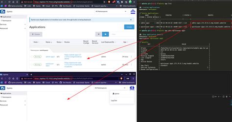 Ui Non Admin Users Prevented From Seeing Apps After User Updates · Issue 165 · Epinioui · Github
