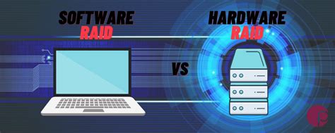 Hardware Vs Software Raid Differences Explained Premio Inc