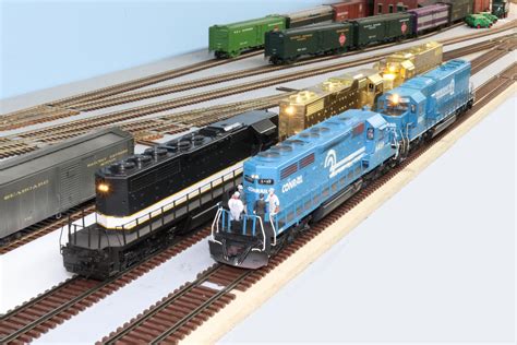 lanes trains s scale prsl 2002