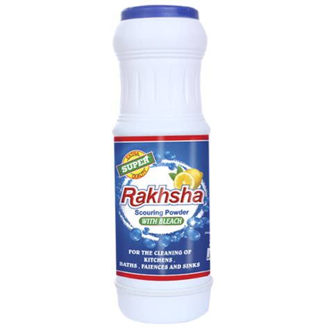 სახეხი ფხვნილი რახშა Rakhsha 500გრ