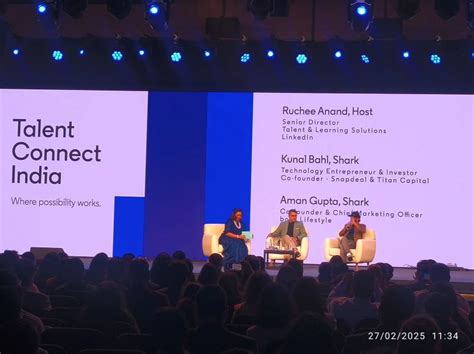 Talentconnectindia Ai Saurabh Rana