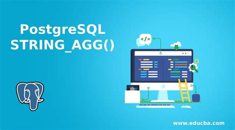 Postgresql Stringagg Learn The Examples And Advantages