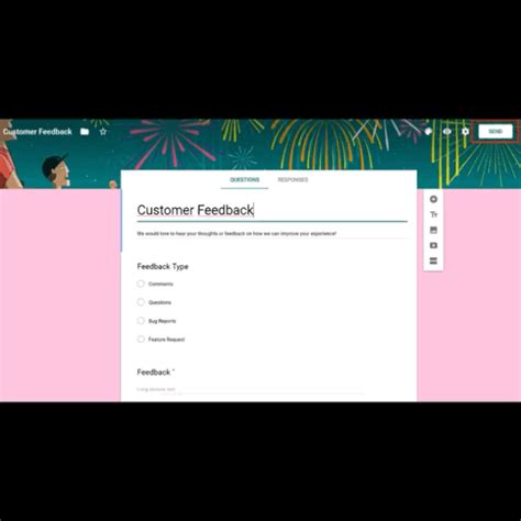 How To Embed Google Form In WordPress Meks