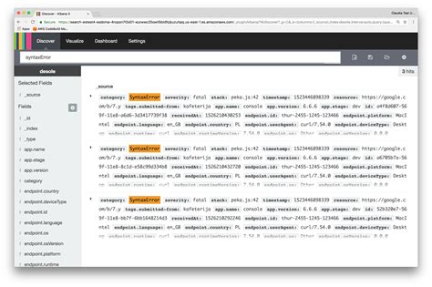 Queries Dashboards And Alerts