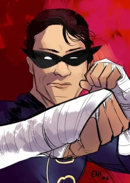 Male Cassandra Cain Male Black Bat Photo On Mycast Fan Casting Your Favorite Stories