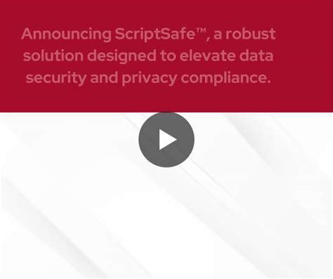 Introducing Scriptsafe A Javascript Risk Mitigation Tool Campusguard Posted On The Topic
