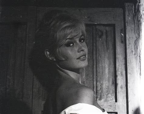 Picture Of Brigitte Bardot