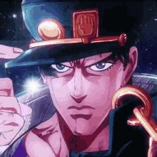 Jotaro Kujo Pfp Jotaro Kujo Profile Pics