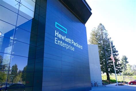 Hpe Hpe Persistent Memory