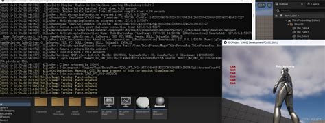 Ue5——网络——rpcue5 Rpc Csdn博客