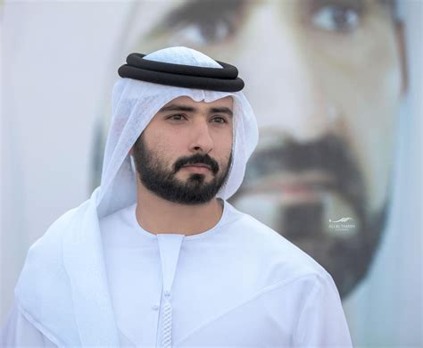 Majid Bin Mohammed Bin Rashid Al Maktoum 15122017 Foto 3lialtamimi Padre