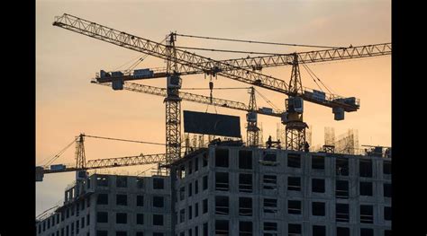 Началась зимняя распродажа недвижимости Как изменятся цены на квартиры