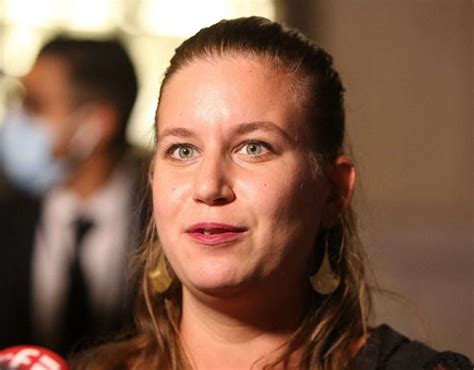 Mathilde Panot Mariage Tout Ce Quil Faut Savoir Sur La Vie Conjugale