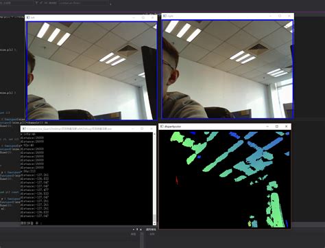 【opencv学习】完全基于opencv的双目景深与测距的实现基于opencv的双目测距 Csdn博客