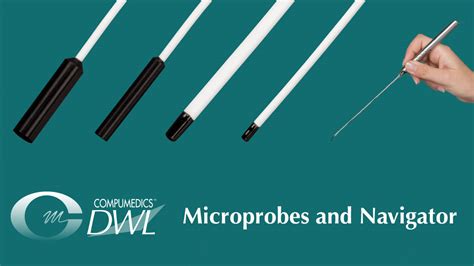 Microprobes Dwl
