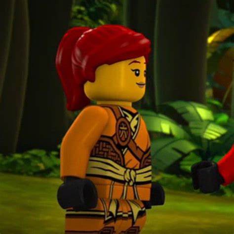 Ninjawarrior On Instagram Besides The Overlord What Ever Happened To Skylor Why Isn T She