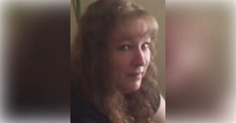 Obituary Information For Becky Sue Hunter