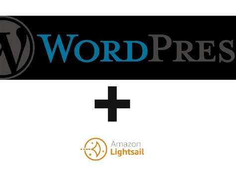 Aws Lightsail Server Setup For Wordpress Site Upwork