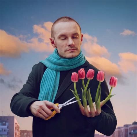 Digital Artist Stas Novikov Uses His Amazing Skills To Create Surreal