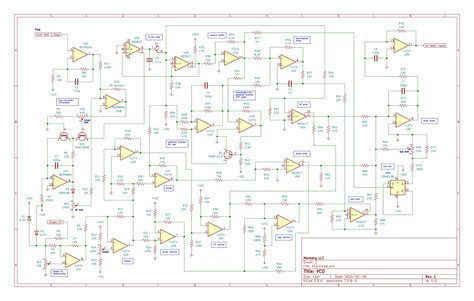 Im Making A Synthesizer Please Check My Work And Help Out Jobs And